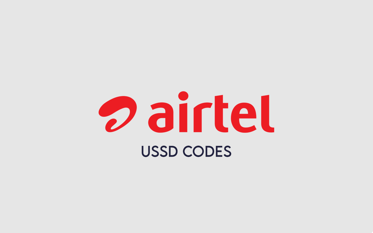 Airtel USSD/ Short Codes - 2023 Update